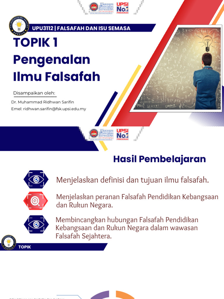 A241 Fis Topik 1 - Pengenalan | PDF