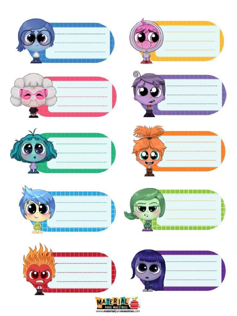 Inside Out | PDF
