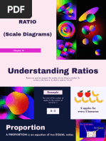 Grade 7+: Scale Drawings: Lesson 1: What Are Scaled Copies? | PDF ...