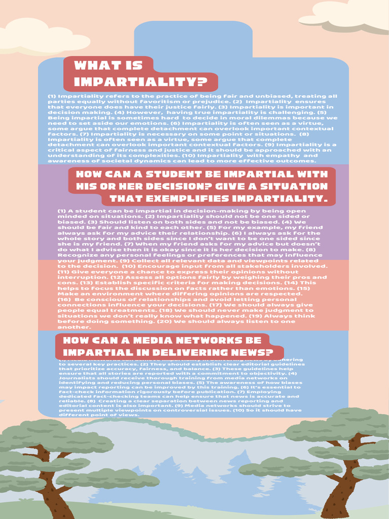 Nitario (M3 ACT 2) | PDF | News | Justice