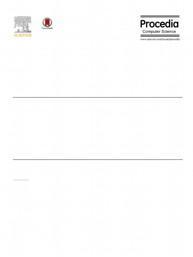 Journal Sciencedirect 1 | PDF