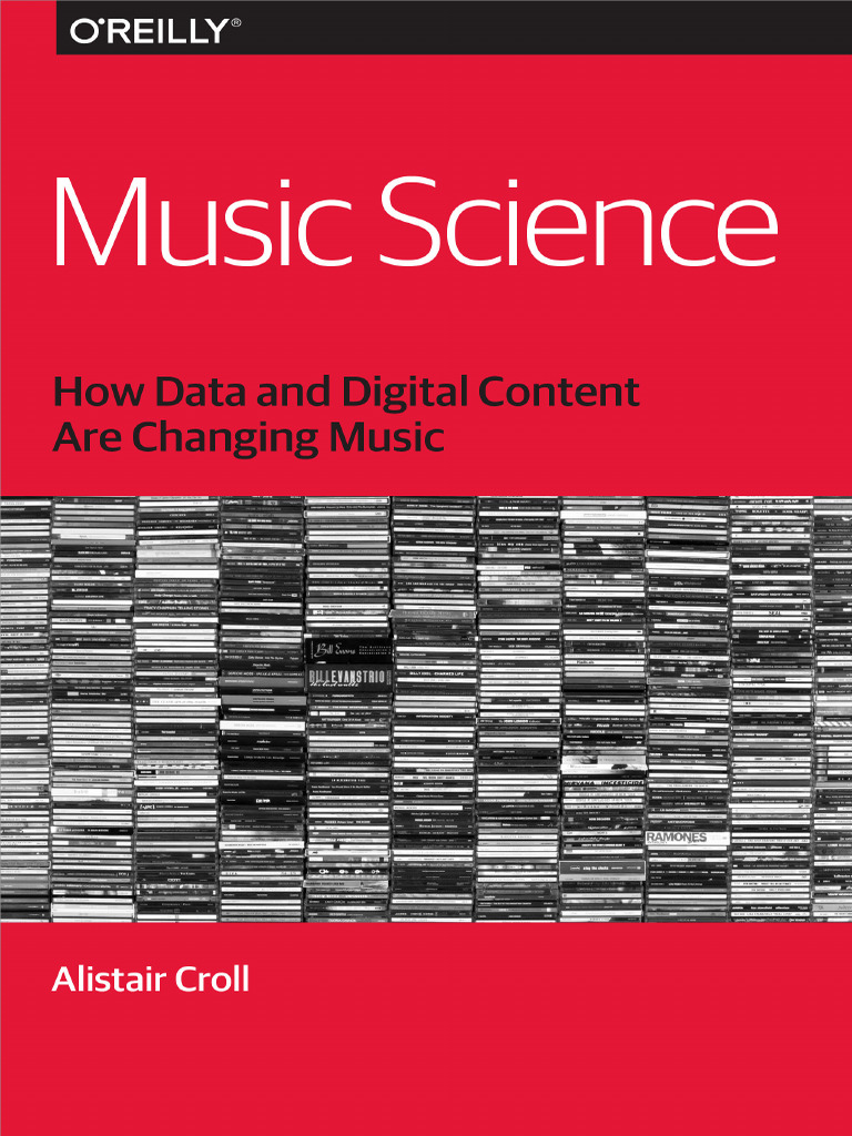 music science | PDF | Analytics