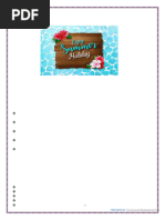 Wicked Unit/ Lesson Plans | PDF | Lesson Plan | Hero