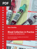 Dorevitch Pathology Test Collection Guide | PDF | Clinical Medicine ...