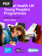 Barangay Cbjip Sample | PDF | Child Abuse | Violence