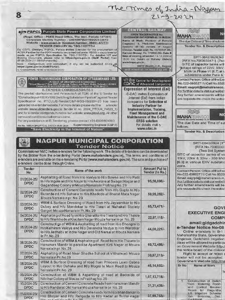 VTS Apex 39-281 | PDF