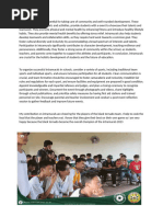 Youth Entrepreneurship and Cooperativism in Schools (Yecs) Action Plan ...