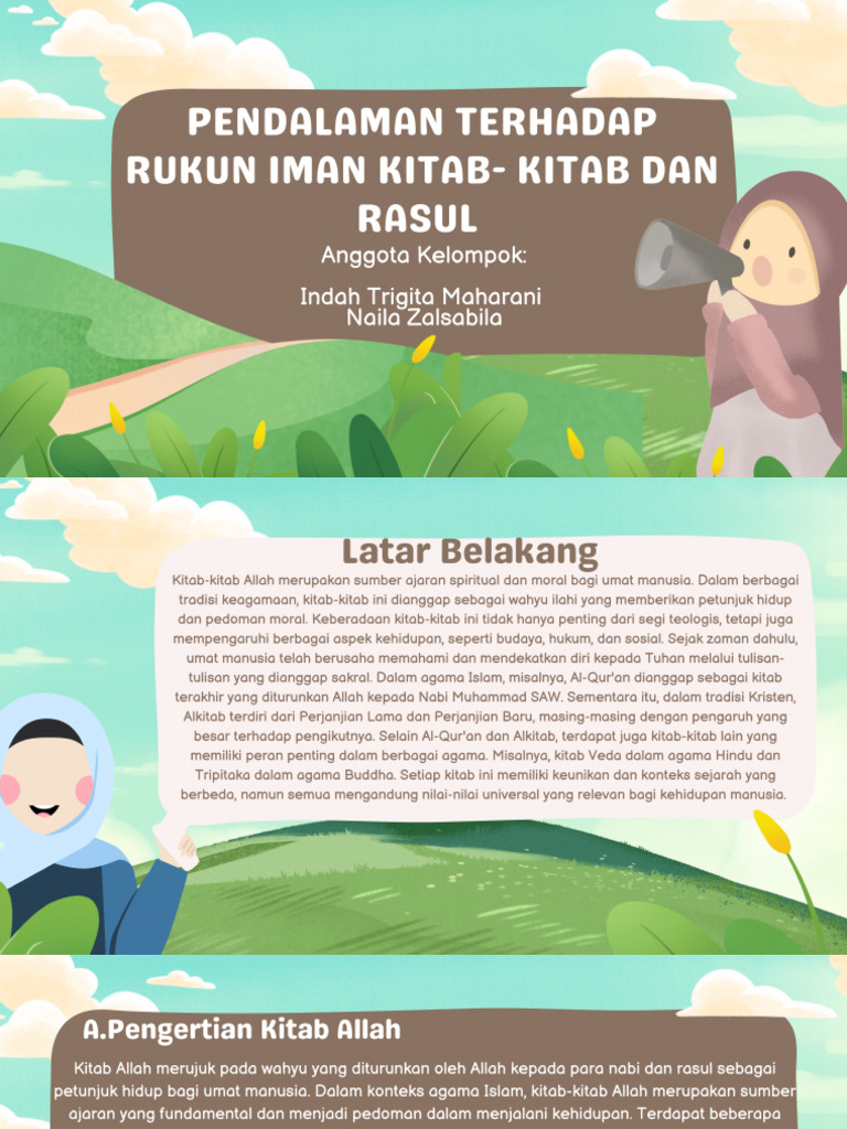 Kelompok 4 AIK | PDF