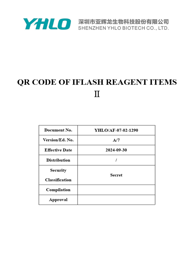 IVDR Last Version | PDF IVDR Last Version | PDF