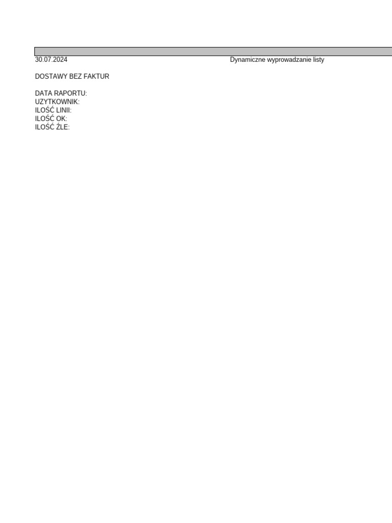 Dds Warszawa 07.2024 | PDF