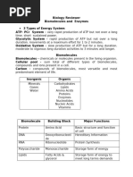 Bioshock Pitch Document | PDF | Leisure