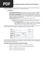 Ritmos No Desfibrilables (AESP - ASI) | PDF | Reanimación ...