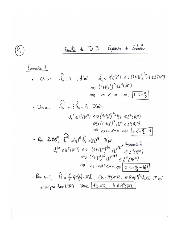 2018-M1-TD3-Corrections | PDF
