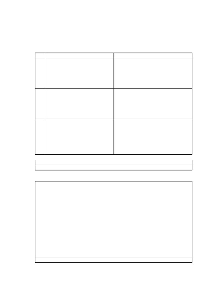 Harlis Simanjuntak - Teknik Kelautan - PraPenugasan | PDF
