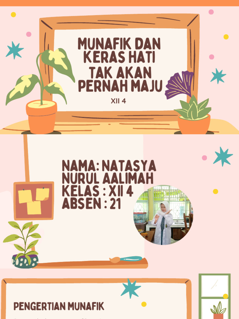 Colourful Playful Class Agenda Education Presentation - 20241021 ...