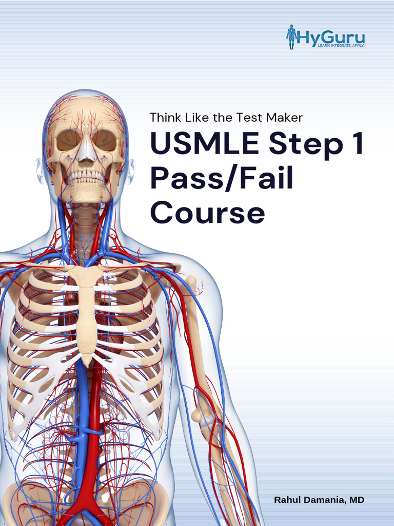 Respiratory Physiology for USMLE Step 1 | PDF | Lung | Exhalation