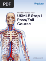 USMLE Normal Lab Values | PDF | Metallic Elements | Chemical Substances