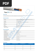SHF1 vs SHF2 Cables: Key Differences | PDF | Thermoplastic ...