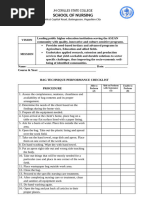 Fit To Work Form | PDF | Medical Diagnosis | Medical Record