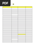 Food Stub Template for Events | PDF | Sports