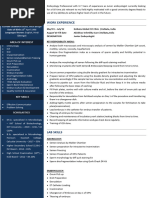 CV Hossam Hassan Embryologist | PDF | In Vitro Fertilisation ...