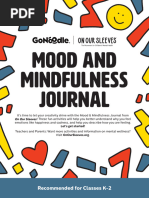 Feelings Candy Land | PDF | Feeling | Cognition