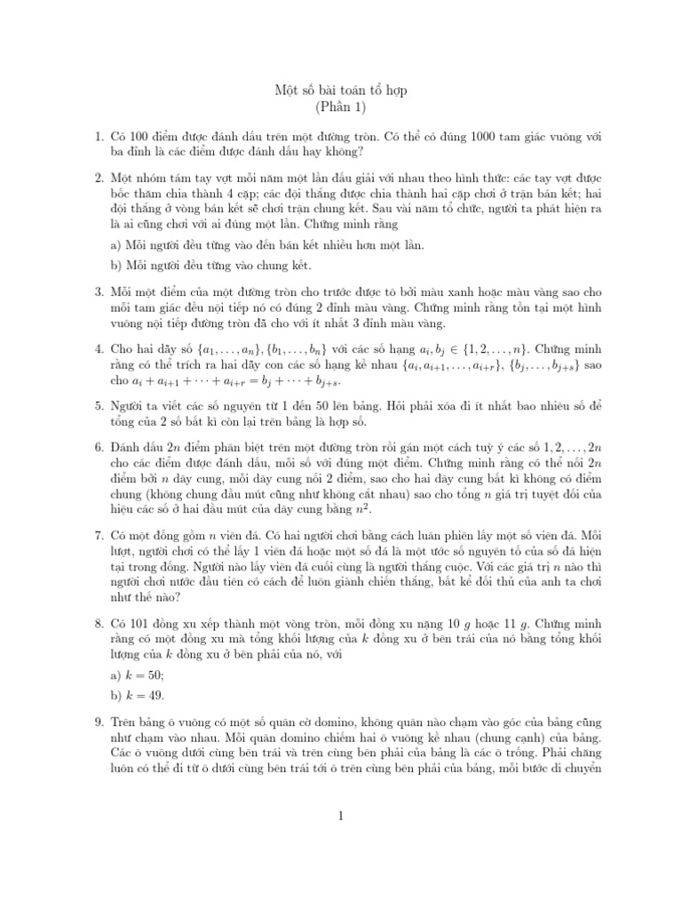 Bai_tap_to_hop_2023_24_phan1 | PDF