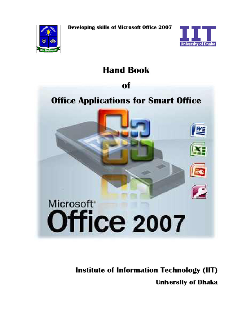 Smart Office | PDF | Microsoft Word | Hyperlink