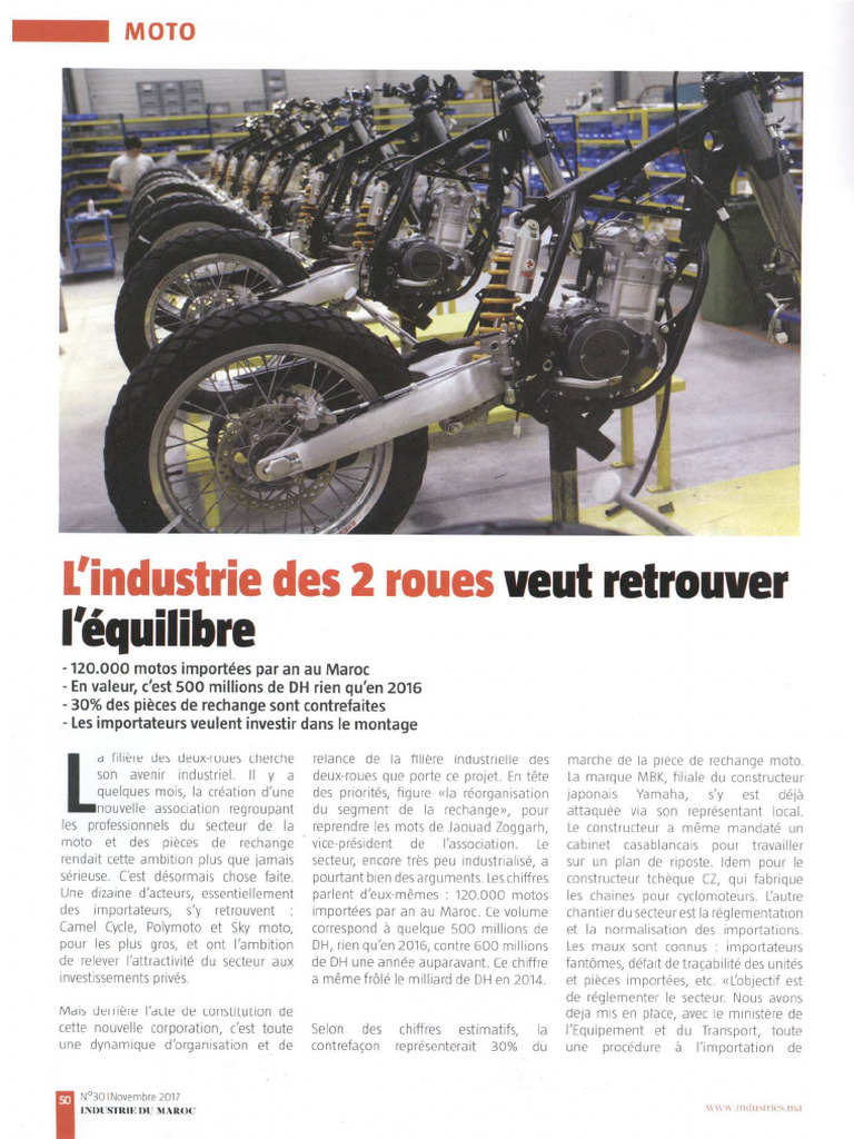 2_roues | PDF