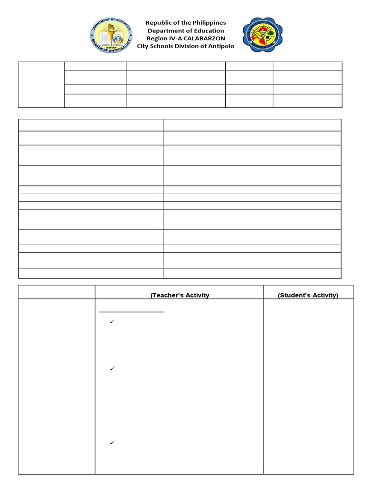 JHS Claridad Arminda LP | PDF