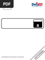 Q3 Grade 2 Week 3 Worksheets | PDF