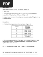 Plotting The PAR | PDF