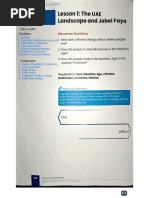 SST UAE TextBook Term2 | PDF