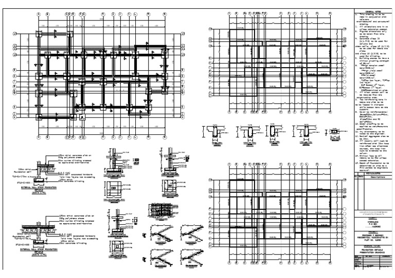 KAREN Str-Beam and Slab | PDF | Beam (Structure) | Building Technology