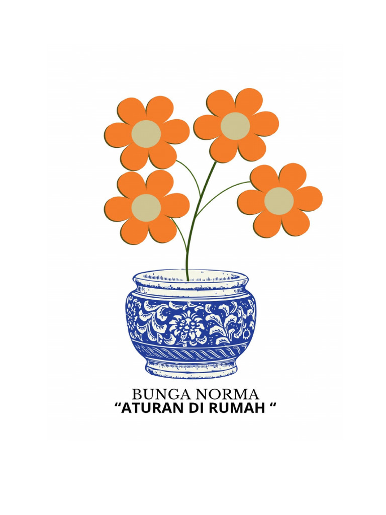 Bunga Norma | PDF