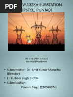 One Line Symbols | PDF | Electrical Substation | Relay