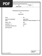 APIC Template For Report On Nitrosamine Risk Assessment-Final | PDF ...