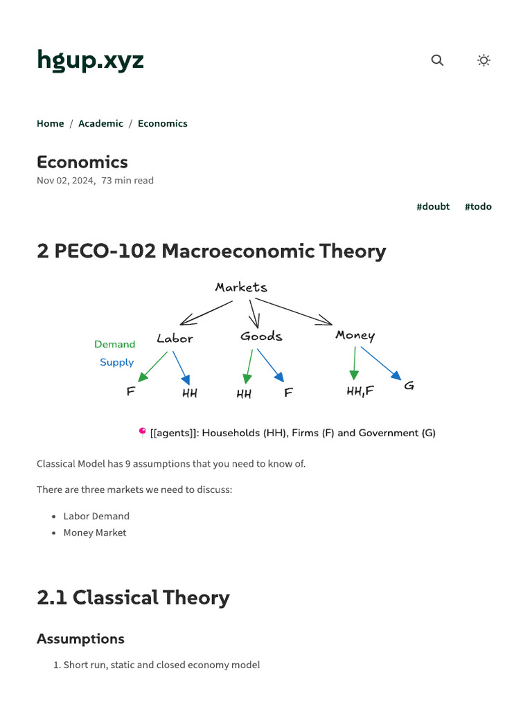 The One That Always Works | PDF