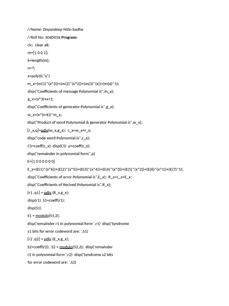 Cyc - PDF Exp - 11 | PDF | Teaching Methods & Materials