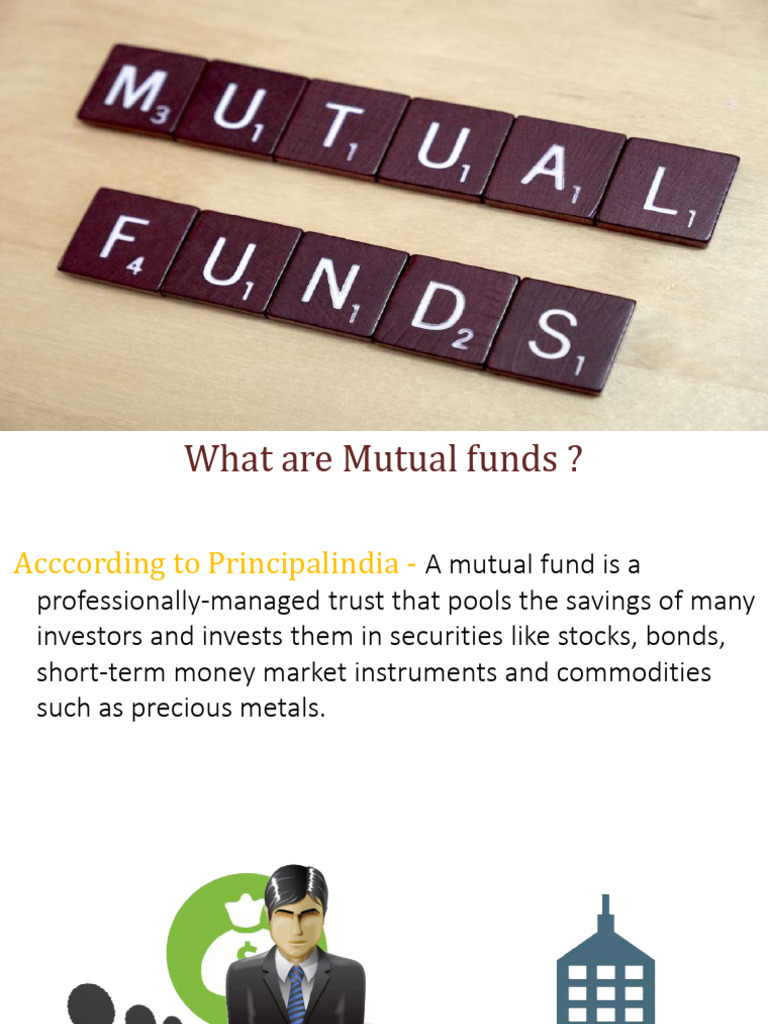 Understanding Mutual Funds: Pros & Cons | PDF | Finance & Money ...