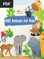 Year 4 Module 8 Amazing Animals Worksheets | PDF | Tiger | Tyrannosaurus