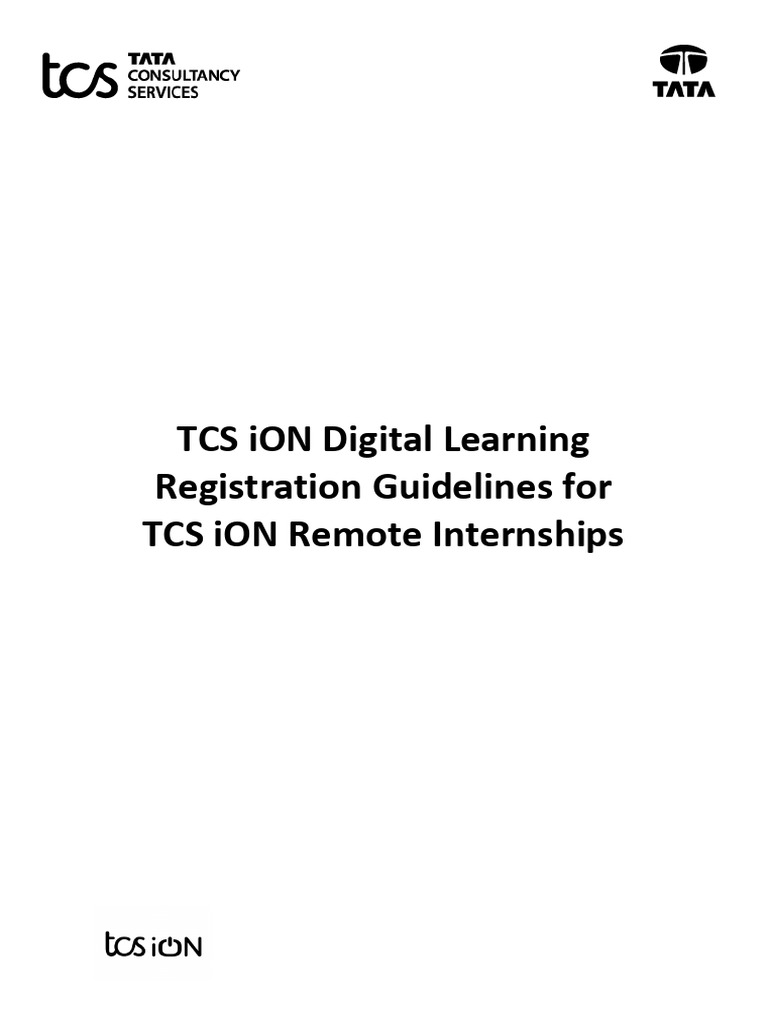 RIO User Registration Guidelines | PDF | Login | Software