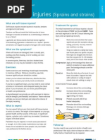 EPUAP Pressure Ulcer Grading Tool | PDF | Skin | Endocrine System