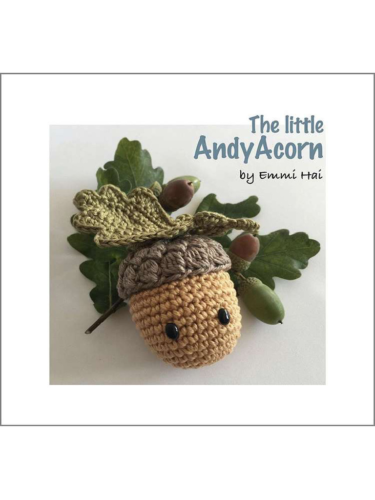 Andy Acorn | PDF