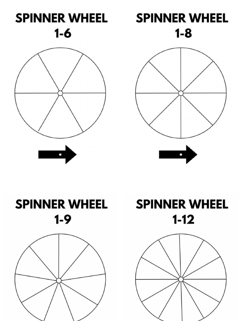 Spinner | PDF