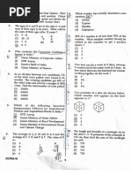 GR10 Practical Test CAT | PDF