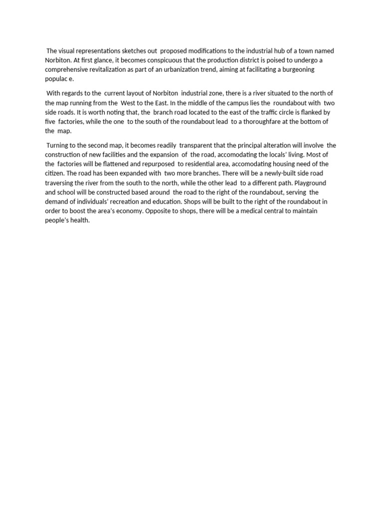 Wri Task 1 BTVN | PDF | Travel | Science & Mathematics