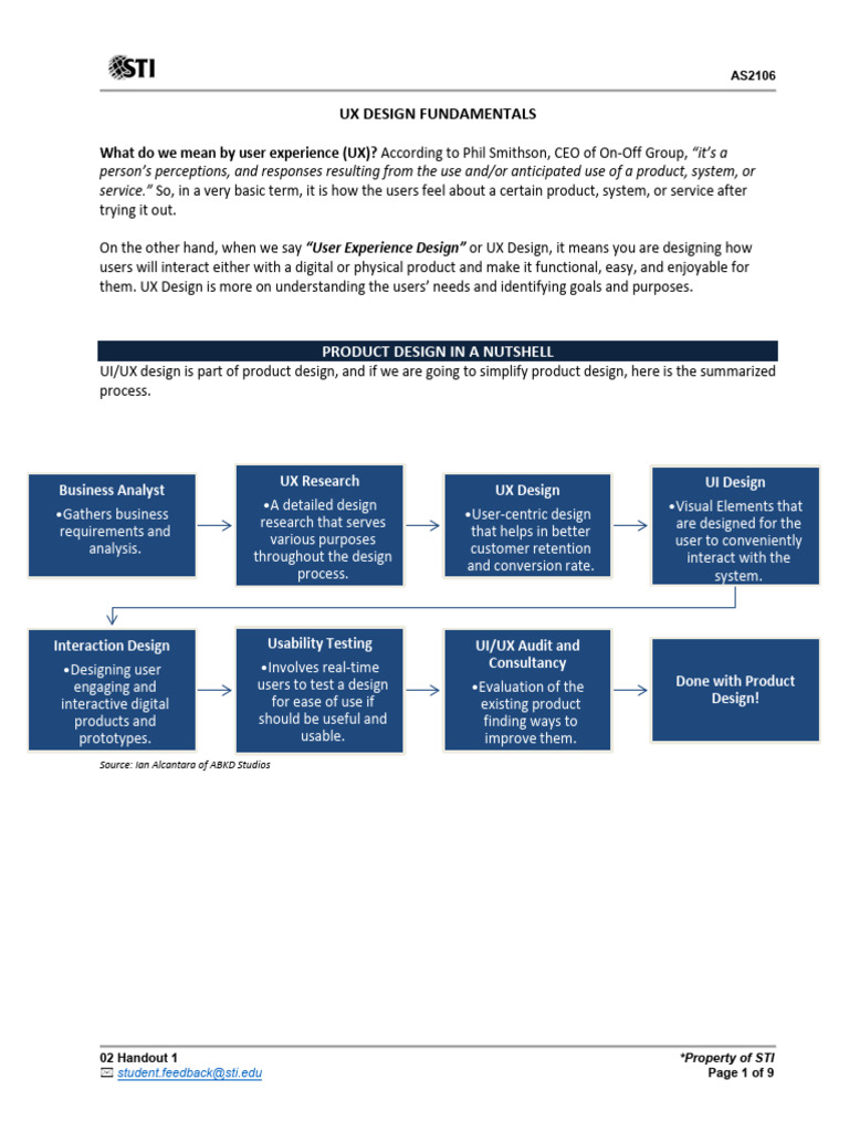 IMD1 | PDF | Usability | Focus Group