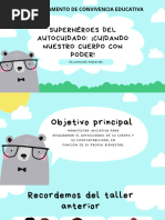 Semaforo Corporal Def | PDF