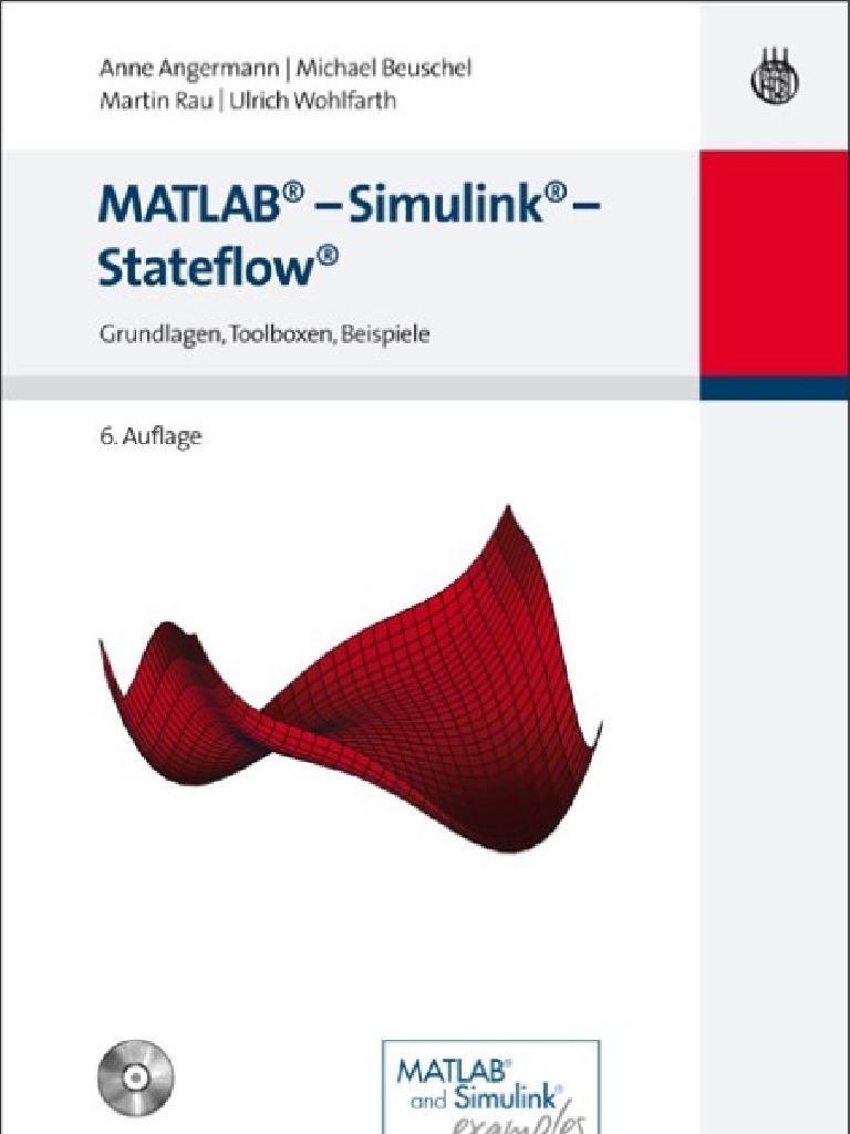 Simulink Stateflow | PDF